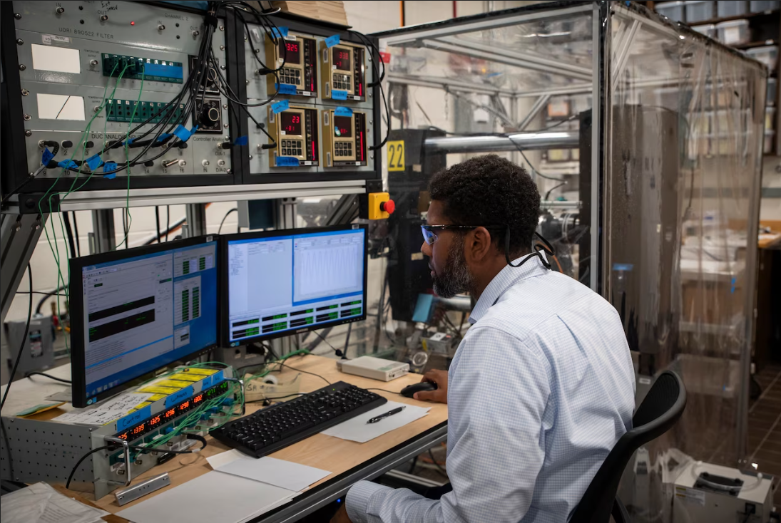 DoD Civilian Cyber Workforce: Mission Critical For National Defense ...