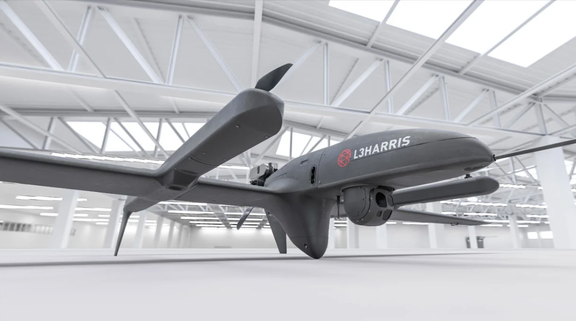 L3 Harris Boosts Defense Hiring to Meet Growing Industry Demands ...