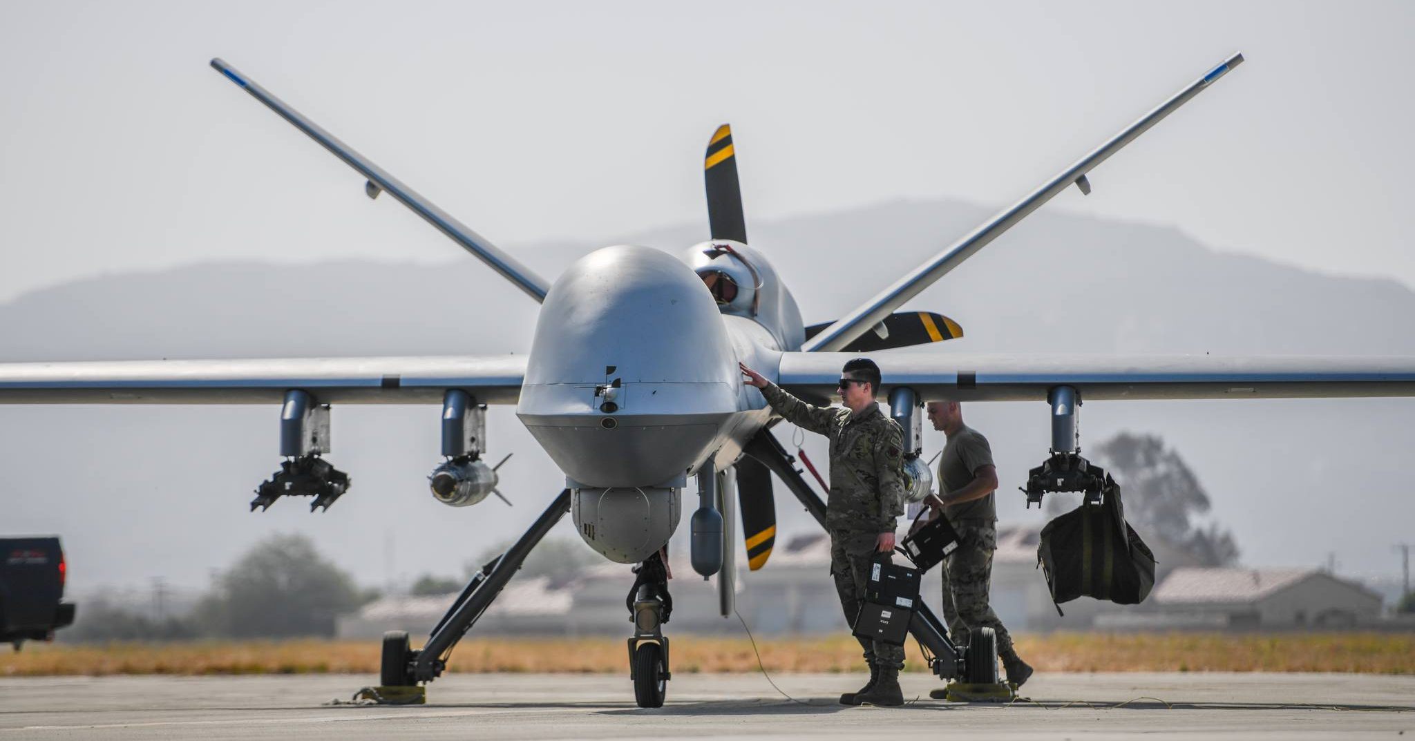 Breaking: SecDef Hegseth Announces Tech Upgrades for Next-Gen Warfare ...