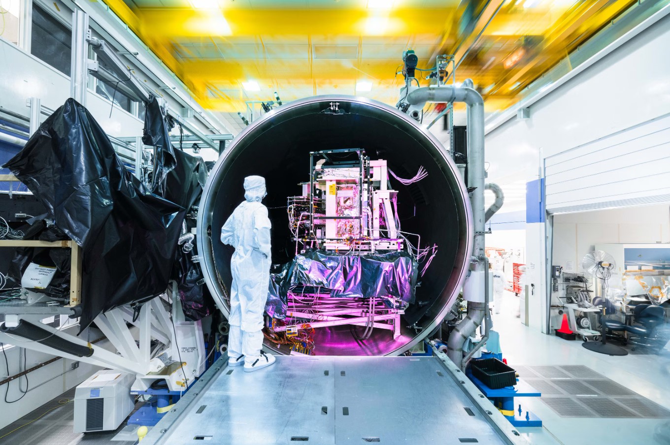Why Austin's Defense Contractors Are Hiring More Than Ever in 2025 ...