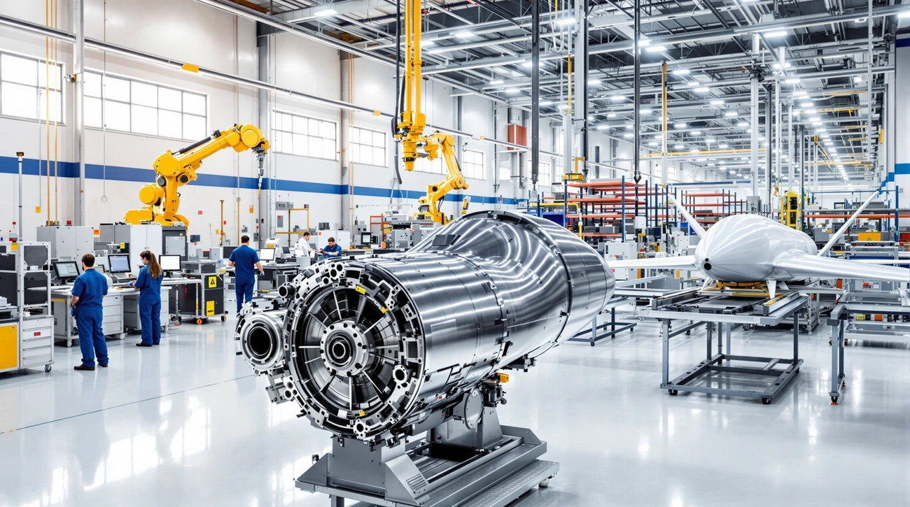 Ohio Aerospace and Defense Companies: An Insider's Career Guide ...