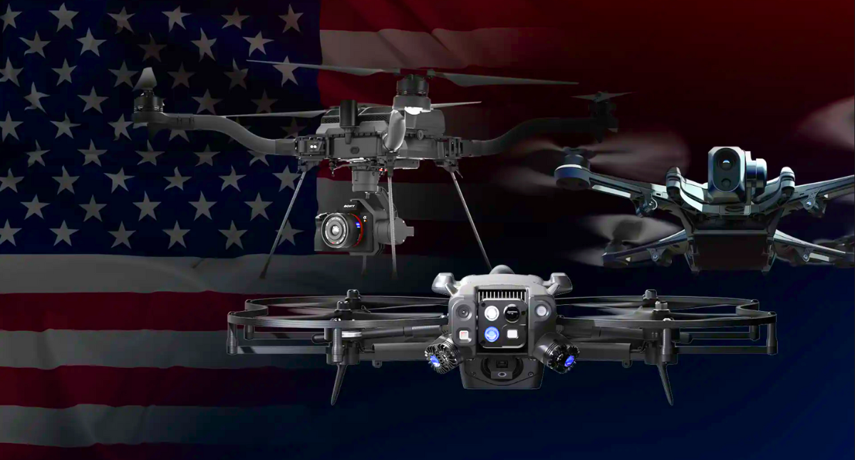 The Story Behind Sky Foundry's Drone Manufacturing Jobs Boom - JOBSwithDOD