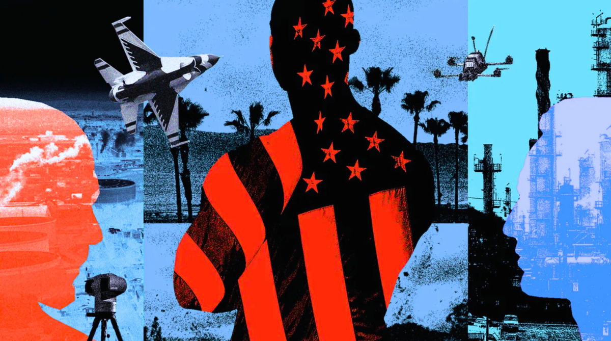 The Insider's Guide: How to Master Career Progression in Defense Tech ...