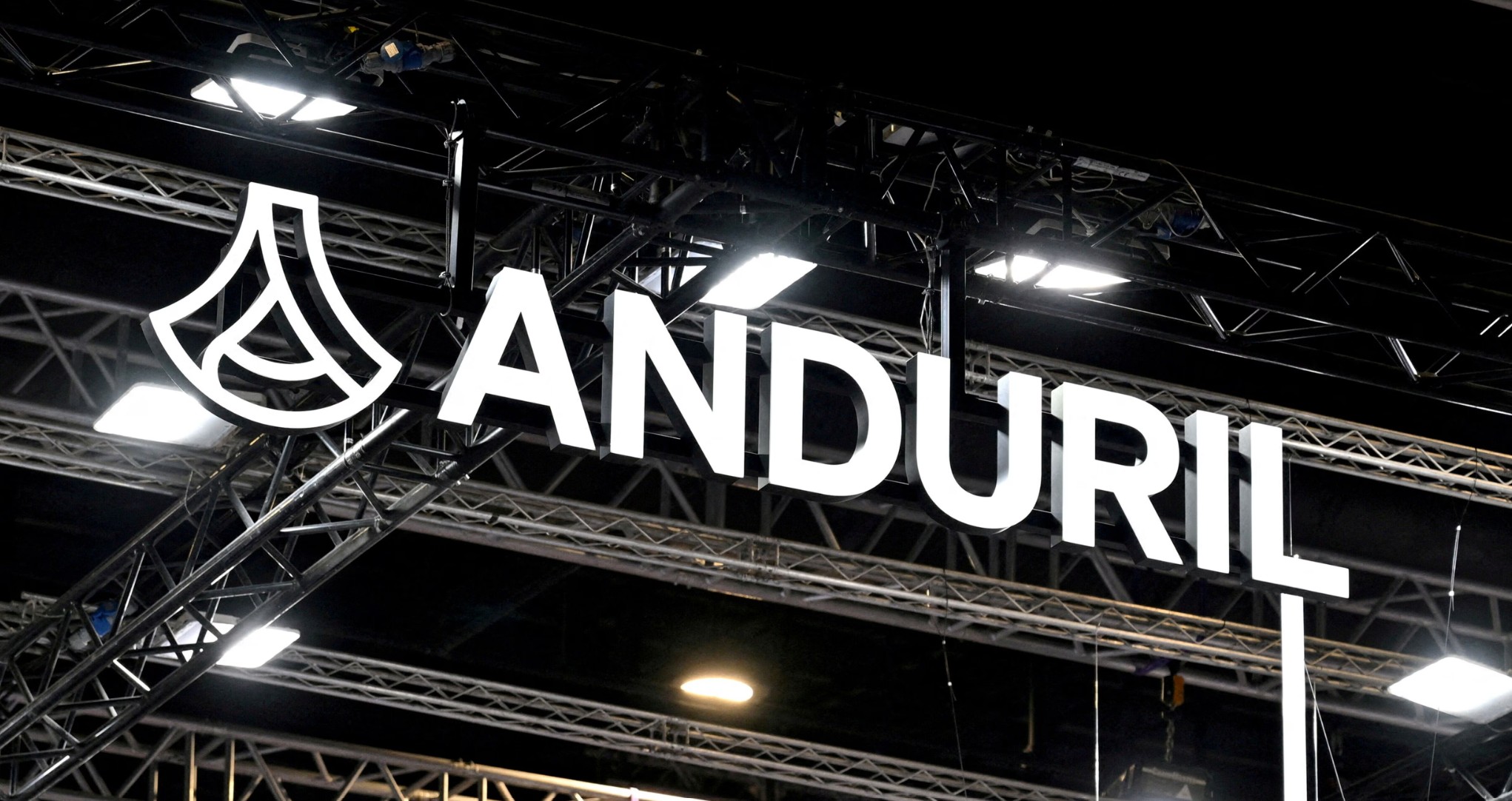 Anduril Wins $20B Army Contract, Plans Massive Jobs Growth - JOBSwithDOD